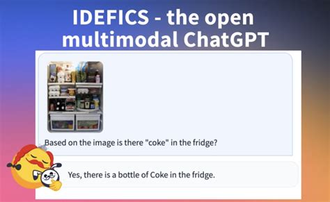 Hugging Face Introduces Idefics Pioneering Open Multimodal Conversational Ai With Visual