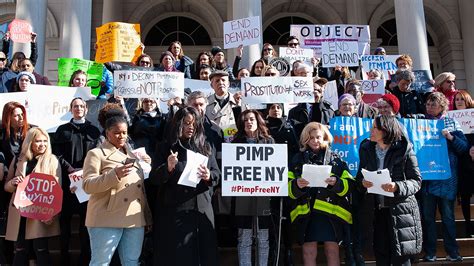New York Eyes Decriminalizing Prostitution After Maine Takes Similar