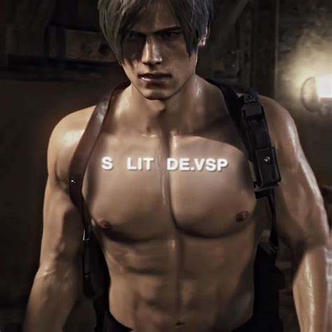 Pin En хорни [video] En 2024 Leon S Kennedy Resident Evil Viejitos