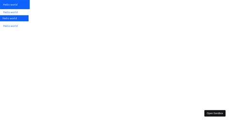 Goofy Sanderson Ybx Codesandbox Goofy Sanderson Ybx Codesandbox