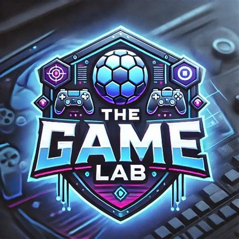 the game lab youtube