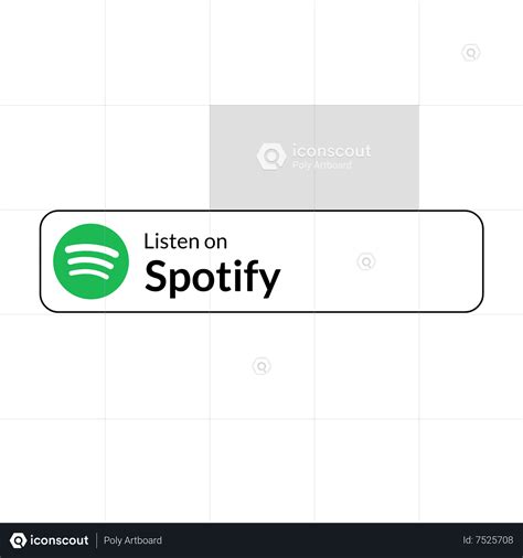 Spotify Animation By Poly Artboard Lottiefiles