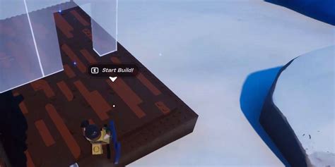 How To Delete Destroy Buildings In Lego Fortnite