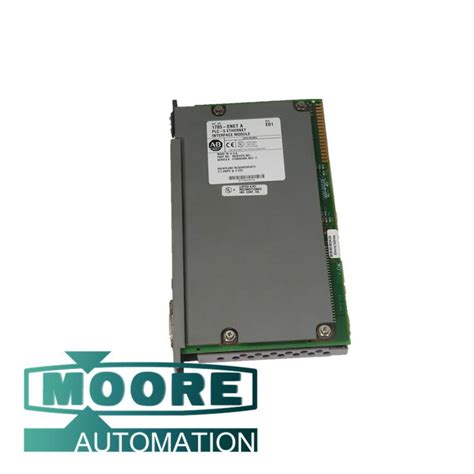 Wholesale 1785 Enet Ethernet Interface Module