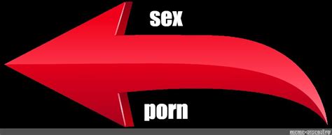 Создать комикс мем стрелочка Png красная стрелка Red Arrow Комиксы Meme