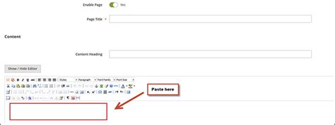How To Add CMS Page Magento 2 Magento Tutorial And Marketing Tips