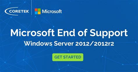 Clint Adkins On Linkedin Coretek Microsoft End Of Support