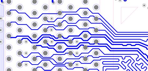 Signal Integrity Of Ddr4 Хабр