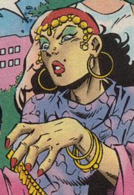 Emily Ohare Character Comic Vine Emily Ohare Character Comic Vine