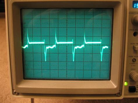 Pwm Mosfet Motor Introducing Noise
