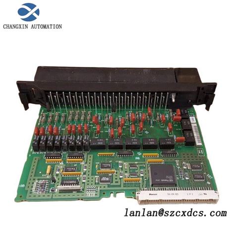 Ge Ic697mdl940 Output Relay Module Programmable Logic Controller High Performance Industrial