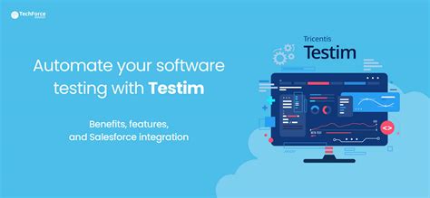 automate your software testing with testim benefits features and