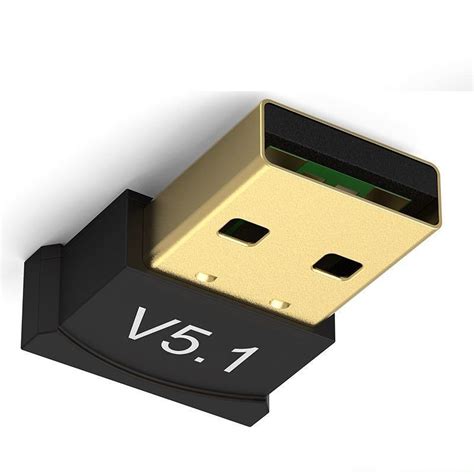 Usb Bluetooth Receiver V5 1 Bluetooth Adapter Bluetooth Receiver And Bluetooth Receiver V5 1 Price
