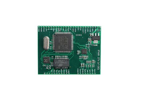 SIP音频模块SV 2700VP系列 对讲广播監听