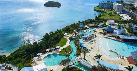星野リゾート リゾナーレグアム【公式】 Hoshino Resorts Risonare Guam