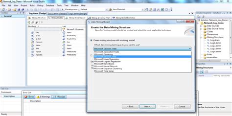 Figure 1 From A Comparative Analysis Of Data Mining Tools For Performance Mapping Of Wlan Data