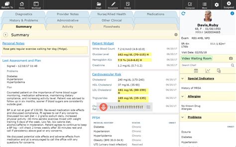 Meditech Expanse Software 2025 Reviews Pricing And Demo