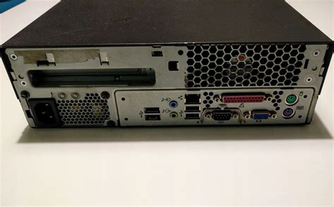 Komputer Ibm Thinkcentre M51 Pentium 4 Ht 34 Ghz 7483348635