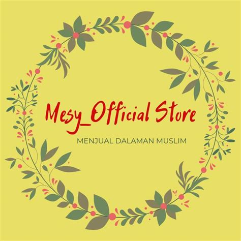 Produk Mesy Officialstore Shopee Indonesia