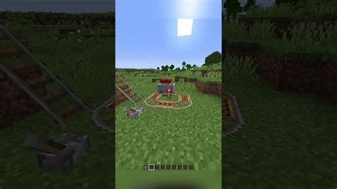 Minecraft But The New Snapshot Is Broken Minecraft Videos