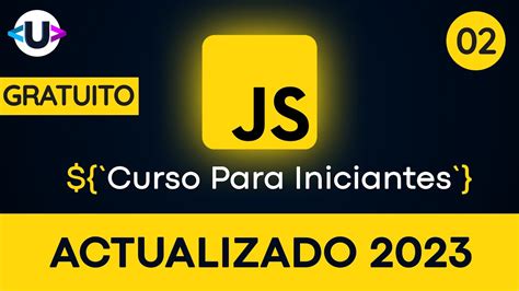 Curso De Javascript Para Iniciantes Aula 02 Total 5 Horas