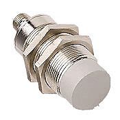 Inductive Proximity Sensor 30mm Diameter X 60mm Body 15mm Range PN AT1 AP 2H AutomationDirect