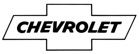 Birth Of The Bowtie The History And Mystery Of Chevrolets Logo