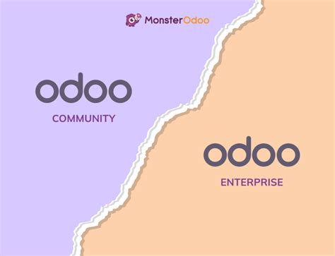 Comparing Odoo Pricing Plans Which One Is Right For Your Business MonsterOdoo