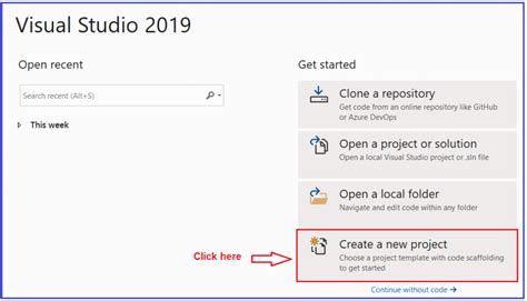 How To Setup Mvc In Aspnet Core Dot Net Tutorials