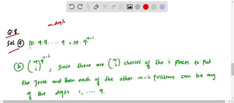 Solvedif N Is A Positive Integer What Is The Tens Digit Of N 1