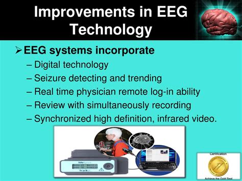 PPT Continuous EEG Monitoring In Critically Ill Patients PowerPoint Presentation ID 1809702