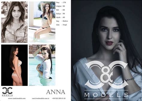 candc models adlı kullanıcının candc models agency panosundaki pin