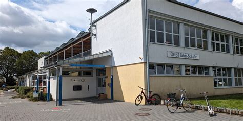 Albrecht Dürer Schule Stadt Rüsselsheim