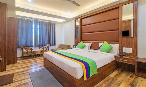 Treebo The Empire Near Taj Mahal Agra Uttar Pradesh Hotels