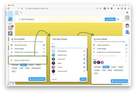 🤖 How Do I Use Focus Mode To Mute Badges And Notifications
