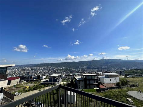 Lisi Twin Resort თბილისში ბინების ფასები აქტუალური გეგმები ობიექტის და ინფრასტრუქტურის