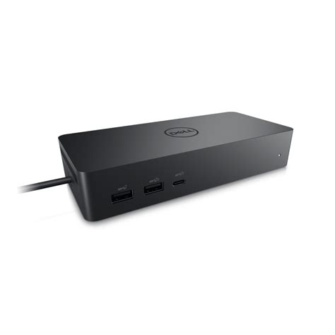 Dell Universal Usb C Dock Ud Torstar