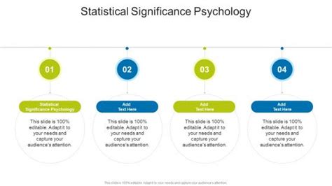 Statistical Significance PowerPoint Templates Slides And Graphics