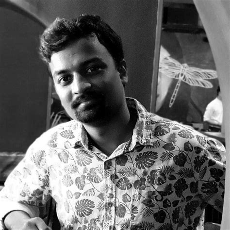 Nimalan Thoughtworks