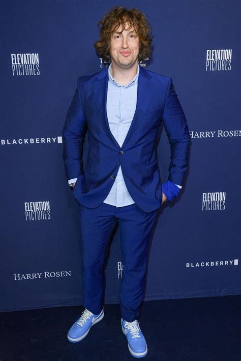 Matt Johnson Actor Director Writer