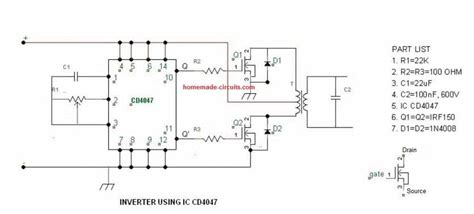 Ic Datasheet Pinouts Application Notes Homemade Circuit Hot Sex Picture
