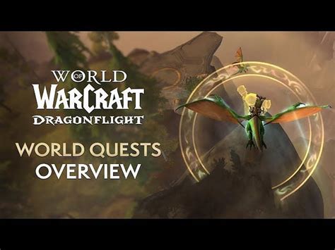 When Do Daily Quests Reset Dragonflight