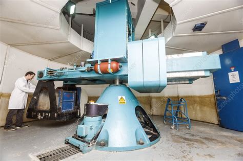 Concrete Durability Testing Stock Image C0228728 Science Photo