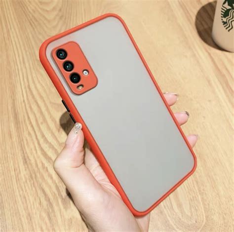Case Xiaomi Redmi T