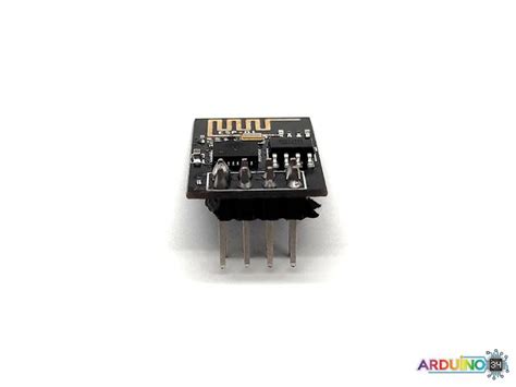 Купить Микроконтроллер Esp8266 Esp 01 Arduino34 Готовые проекты на Arduino и Esp продажа