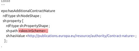 The Path Is Wrongly Generated · Issue 105 · Op Tedmodel2owl · Github