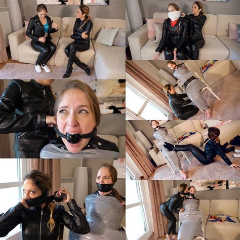 Alba Loves Bondage Rachel Alba Tough As Leather Mp4 1080p