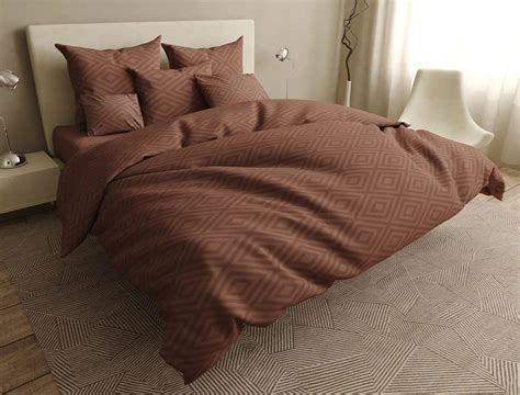 Сімейний набір бавовняної постільної білизни з Бязі Gold з простирадлом на гумці №14141