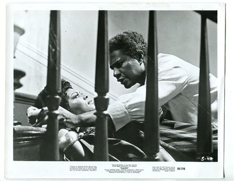 Dionne Warwick Slave Movie