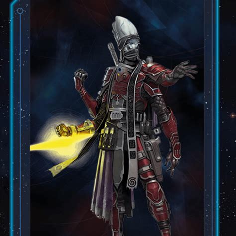 Archon Studio Bone Trooper